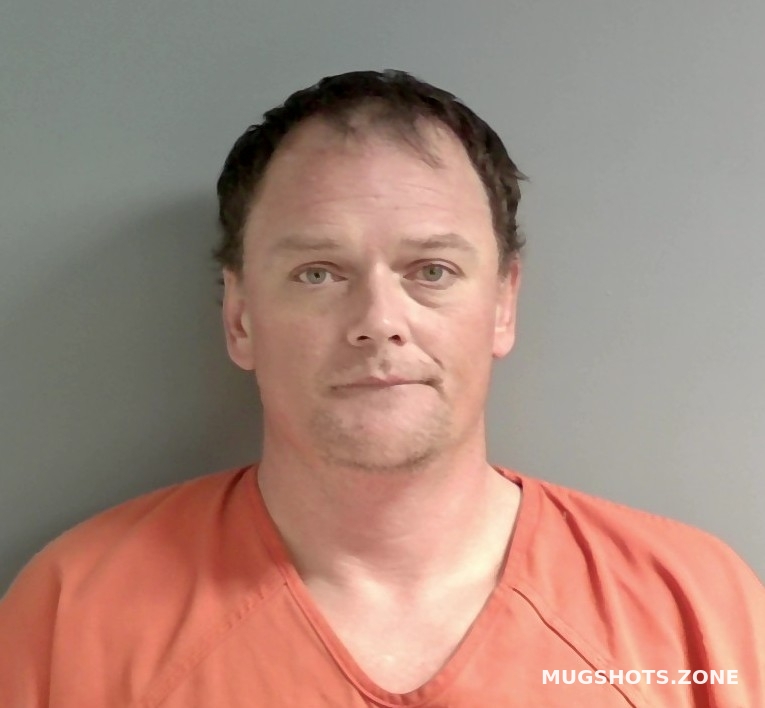 VINYARD MARK 11/25/2025 - Calhoun County Mugshots Zone