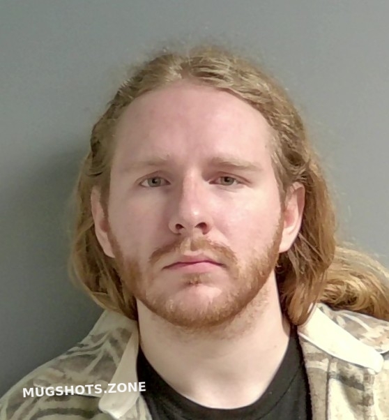 OLSON JAKEB 11/28/2025 - Calhoun County Mugshots Zone