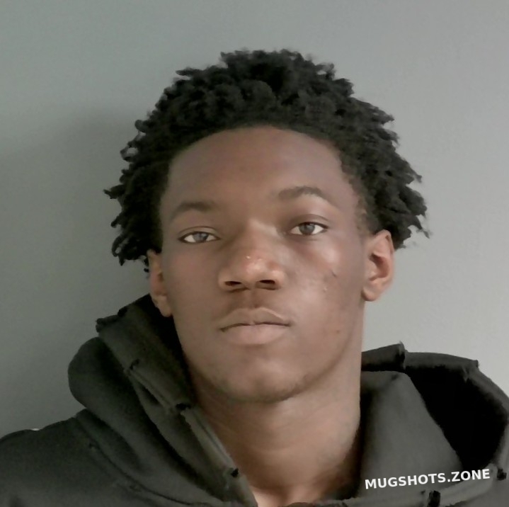 VINCENT JAQUAN 12/02/2025 - Calhoun County Mugshots Zone