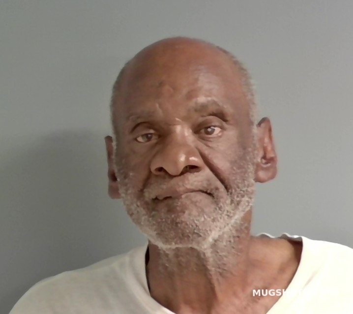 LLOYD FRANKLIN 12/06/2025 - Calhoun County Mugshots Zone