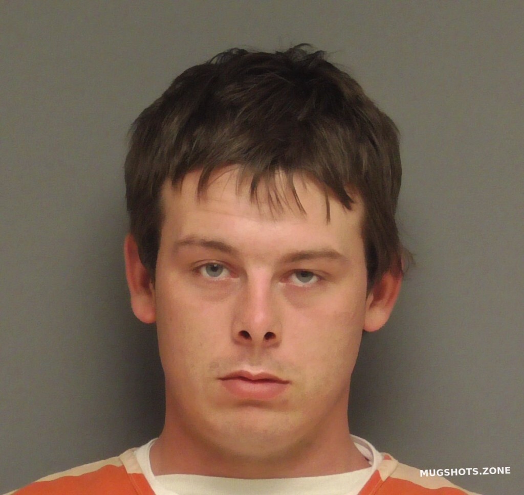 PROCTOR BILLY 12/08/2025 - Calhoun County Mugshots Zone