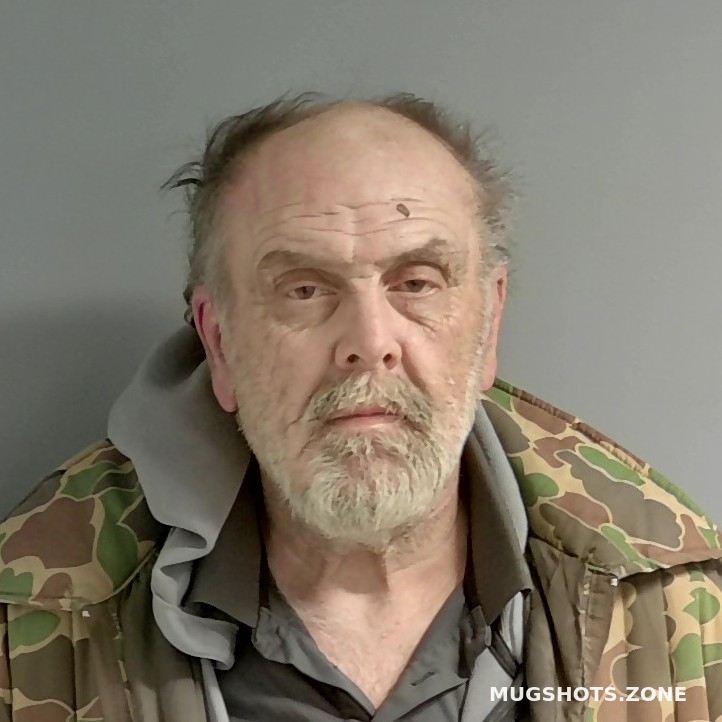 CUNNINGHAM RANDALL 12/08/2025 - Calhoun County Mugshots Zone