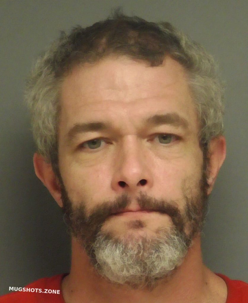 BURLESON JAMES 12/10/2025 - Calhoun County Mugshots Zone