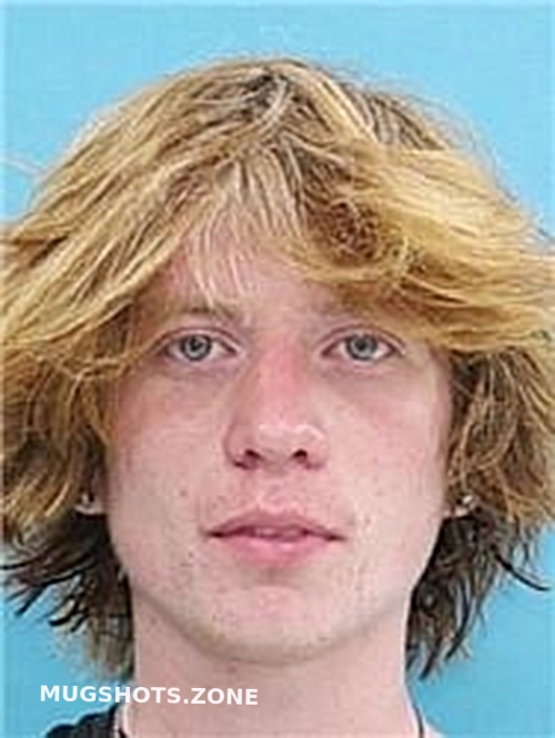 HALE GAVIN 12/10/2025 - Calhoun County Mugshots Zone
