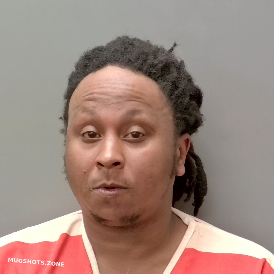 FERRELL DANIEL 12/12/2025 - Calhoun County Mugshots Zone