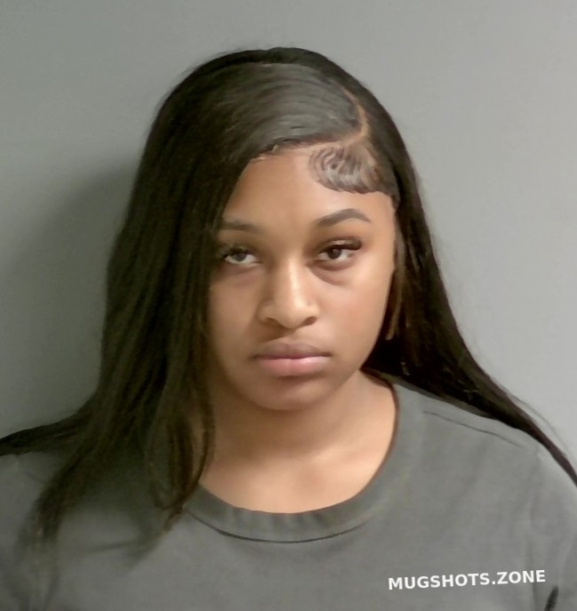 SHEFFIELD JAMYRAH 12/30/2025 - Calhoun County Mugshots Zone