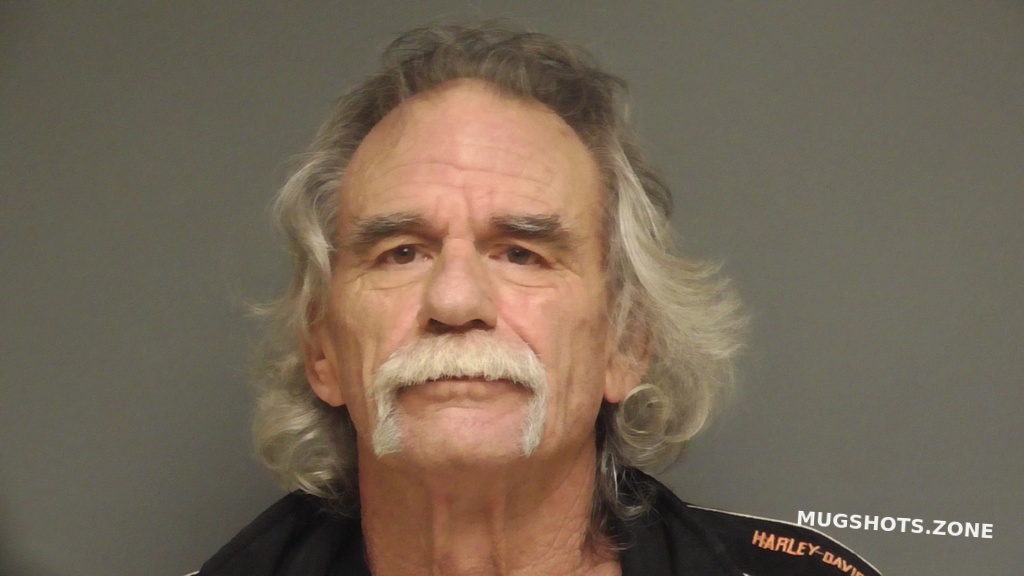 LEE WILLIAM 01/06/2026 - Calhoun County Mugshots Zone