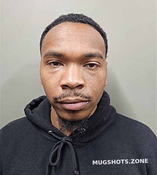 CUNNINGHAM DEANGELO 01/16/2026 - Calhoun County Mugshots Zone