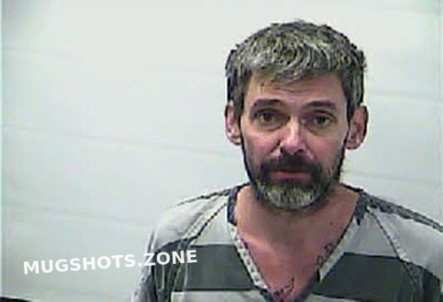 GLAWSON JAYCE ALLEN 06/04/2021 - Calhoun County Mugshots Zone