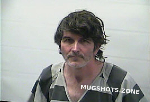 STRICKLIN DAVID SCOTT 11/26/2021 - Calhoun County Mugshots Zone