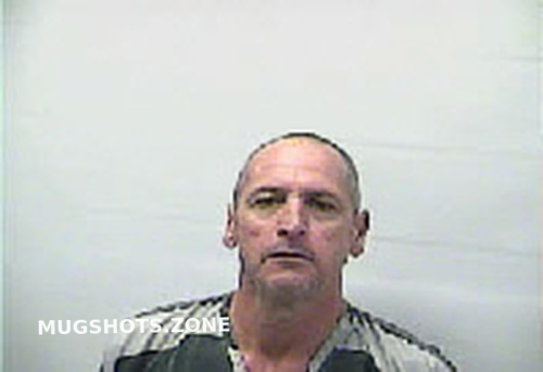 MEITZLER RICHARD PATRICK 12/17/2021 - Calhoun County Mugshots Zone