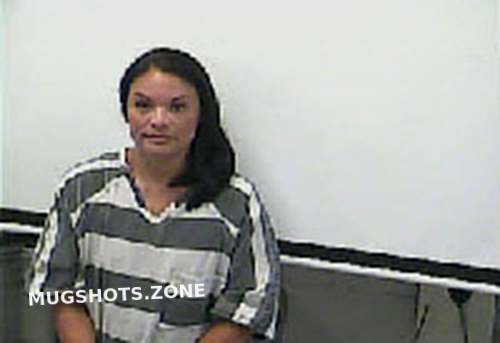 ALEMAN CHRISTINA ALYSSA 06/20/2022 - Calhoun County Mugshots Zone