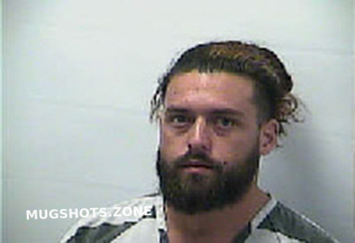CEPRIANO PHILLIP VINCENT 10/29/2022 - Calhoun County Mugshots Zone