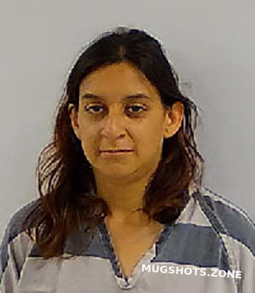 GONZALES ALISHA CELESTE 11/15/2022 - Calhoun County Mugshots Zone