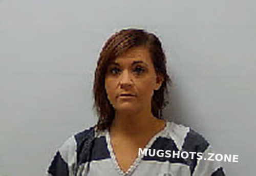 ARMSTEAD KAYLA MICHELLE 11/17/2022 - Calhoun County Mugshots Zone