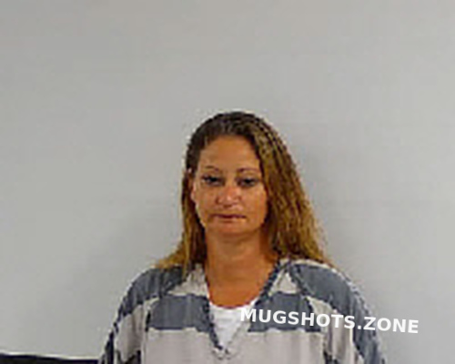 DZIUZYNSKI SARAH INDEPENDENCE 11/18/2022 - Calhoun County Mugshots Zone