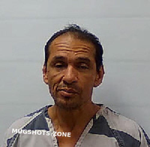 SALDIVAR RONNIE RENE 12/19/2022 - Calhoun County Mugshots Zone