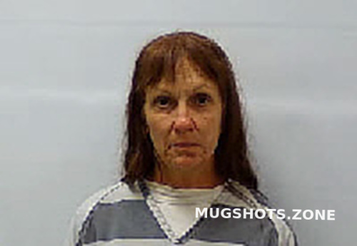 SATTERFIELD CHARLENE LEONA 12/23/2022 - Calhoun County Mugshots Zone