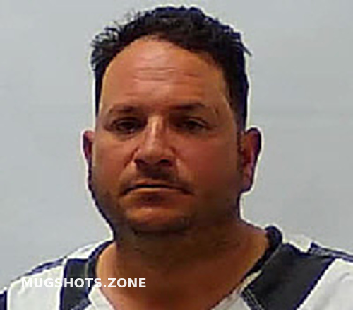 POINDEXTER CHAUNCEY 01/12/2023 - Calhoun County Mugshots Zone