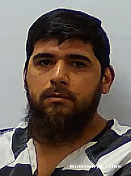 ORTIZ DARIN 01/13/2023 - Calhoun County Mugshots Zone