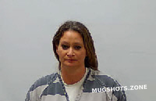 DZIUZYNSKI SARAH INDEPENDENCE 01/19/2023 - Calhoun County Mugshots Zone