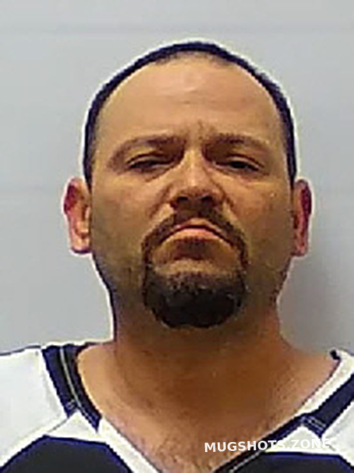 PEREZ RAMIRO 01/29/2023 - Calhoun County Mugshots Zone