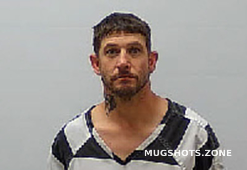 GREGG ROBERT LESTER 02/02/2023 - Calhoun County Mugshots Zone