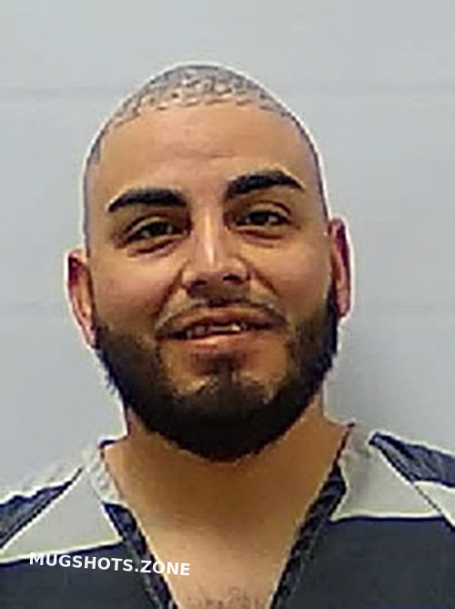 BALDERA MARIO 02/13/2023 - Calhoun County Mugshots Zone