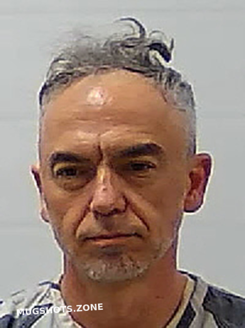 OLIVIER JEFFREY ANDRUS 02/15/2023 - Calhoun County Mugshots Zone