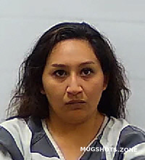 CORRAL ERICA MARIE 02/18/2023 - Calhoun County Mugshots Zone