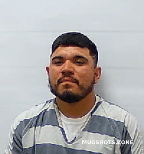 ALVAREZ BRYAN 03/01/2023 - Calhoun County Mugshots Zone