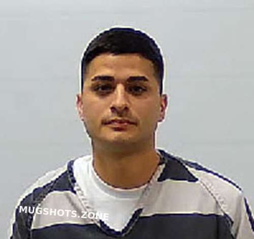 CASTILLO JESSIE LEE 03/08/2023 - Calhoun County Mugshots Zone