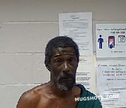 ROGERS TONY ANTHONY 03/15/2023 - Calhoun County Mugshots Zone