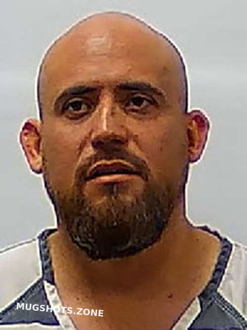 ALMAZAN DEREK MATHEW 03/21/2023 - Calhoun County Mugshots Zone