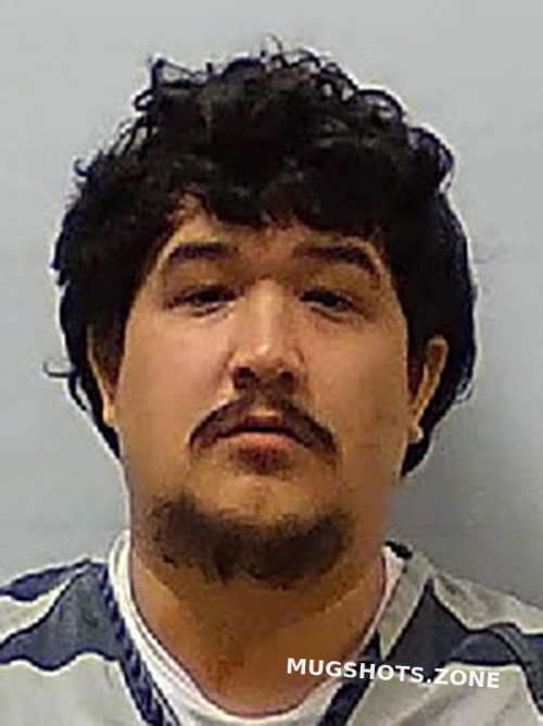 MORALES ETHAN KANE 03/31/2023 - Calhoun County Mugshots Zone