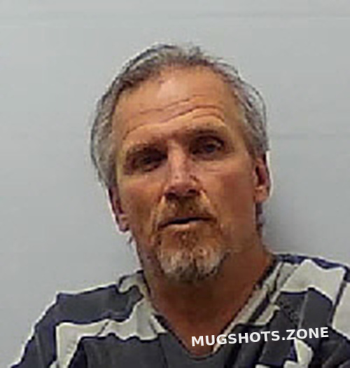 Klamm Kevin 04 02 2023 Calhoun County Mugshots Zone