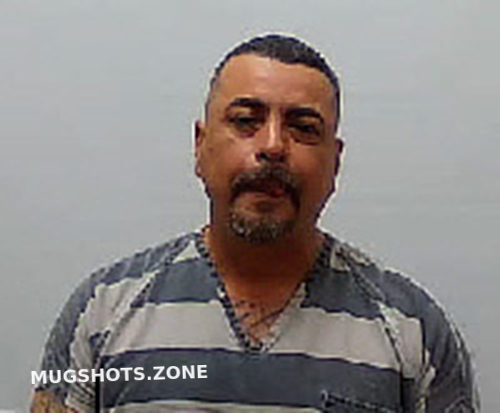 LUNA ADAM 04/16/2023 - Calhoun County Mugshots Zone