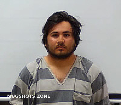 ALKEK AUSTIN ZACHARY 04/22/2023 - Calhoun County Mugshots Zone