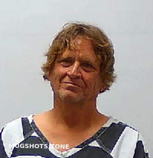 BORAK DARRELL WAYNE 05/05/2023 - Calhoun County Mugshots Zone