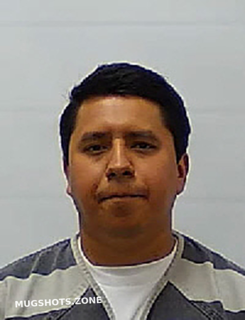 CAZARES KEVIN ALEXANDER 05/16/2023 - Calhoun County Mugshots Zone