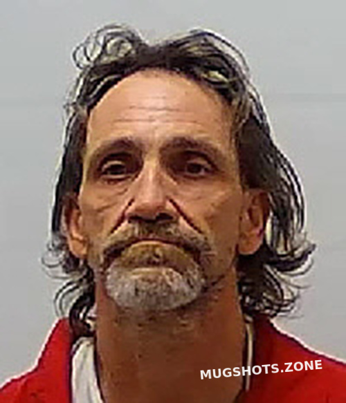 WHITE WILLIAM EDWARD 05/17/2023 - Calhoun County Mugshots Zone