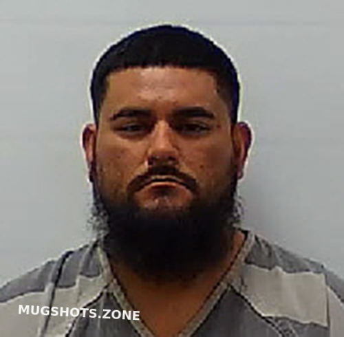 SAUCEDO MIGUEL 05/17/2023 - Calhoun County Mugshots Zone