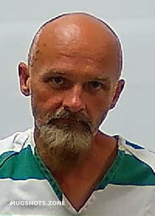 Sones Shawn Lee 05 24 2023 Calhoun County Mugshots Zone