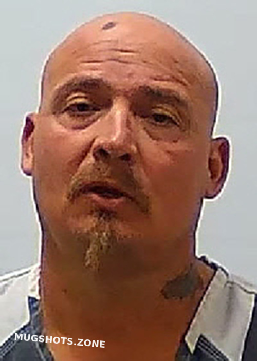 HUIZAR JOSEPH 05/25/2023 - Calhoun County Mugshots Zone