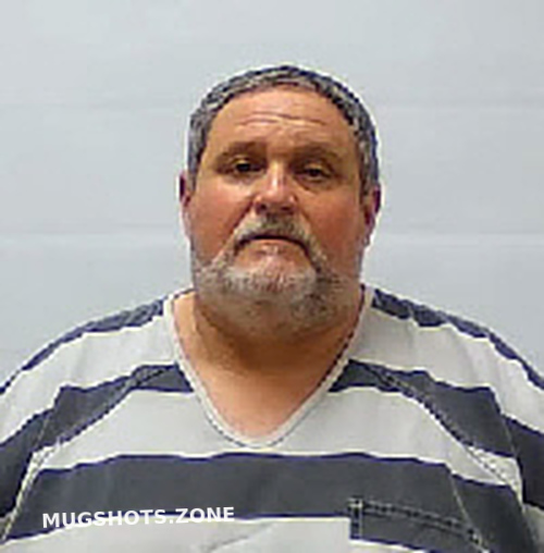 NEUBAUER RODNEY ALLEN 05/28/2023 - Calhoun County Mugshots Zone
