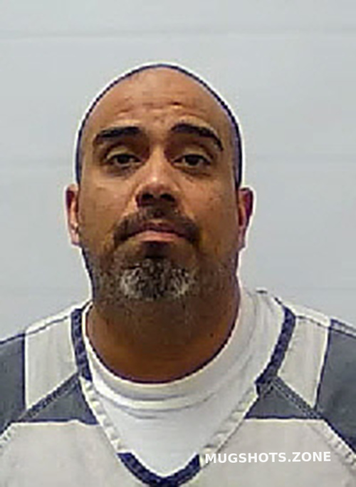 TELLO MICHAEL ALEXANDER 05/30/2023 - Calhoun County Mugshots Zone