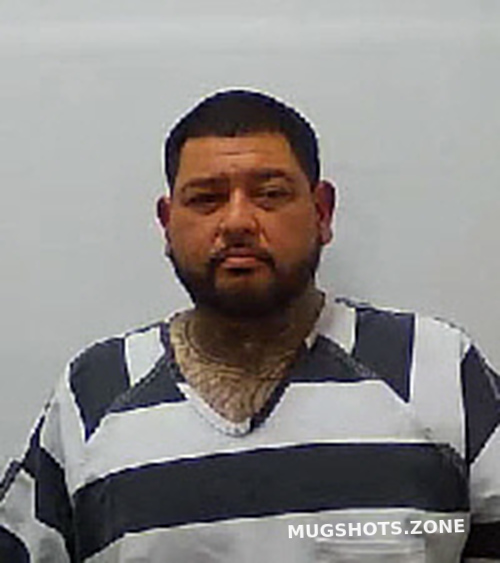 ACEVEDO JUAN 05/31/2023 - Calhoun County Mugshots Zone