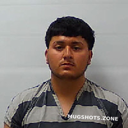 MORENO JUAN CARLOS RICO 06/04/2023 - Calhoun County Mugshots Zone