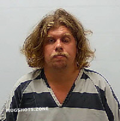 DUPREE JACOB DONOVAN 06/06/2023 - Calhoun County Mugshots Zone