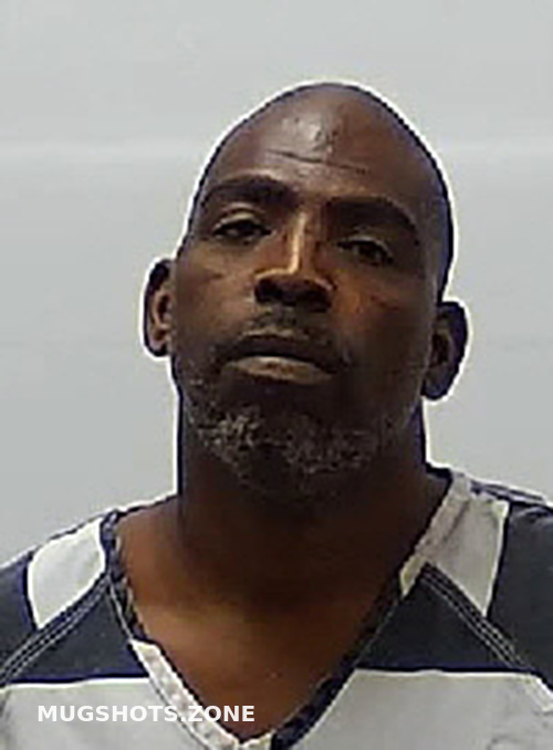 BESS JOEL ANDRE 06/16/2023 - Calhoun County Mugshots Zone